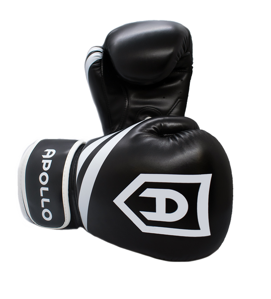 Apollo Boxing Gloves – apollofitness.co.uk