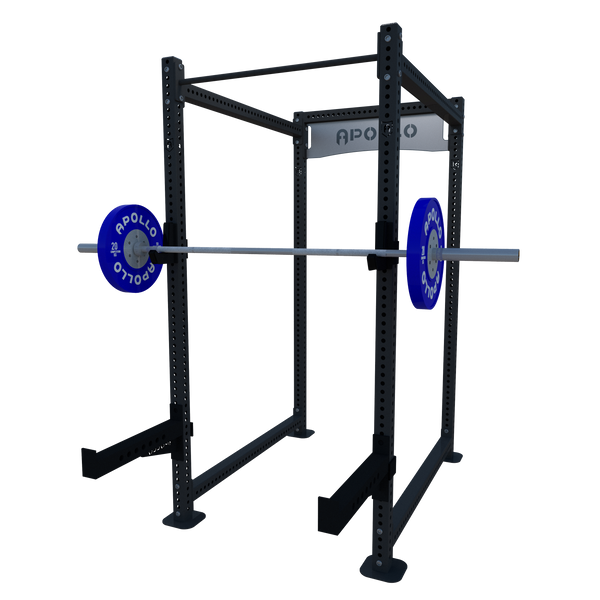 Elite Power Rack – apollofitness.co.uk
