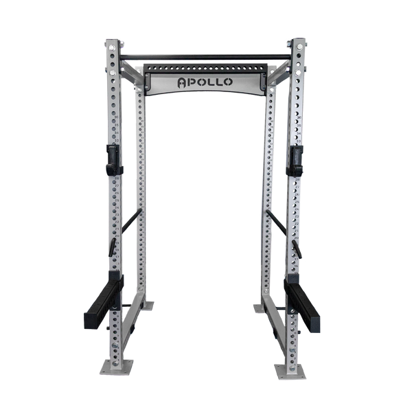 Elite Power Rack – apollofitness.co.uk
