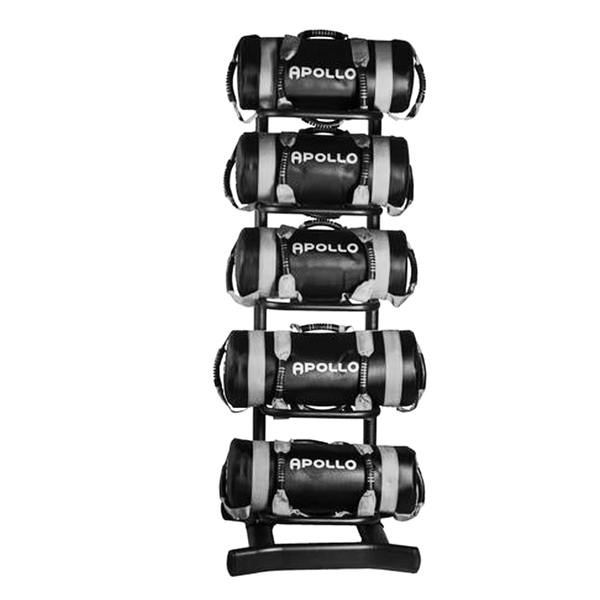 Sandbag Storage Rack – apollofitness.co.uk