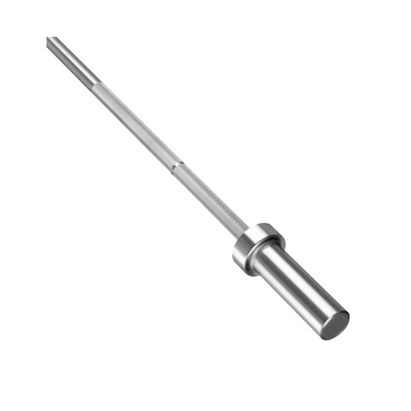 7.5kg Technique Bar | Gym Equipment UK | Apollo Fitness – apollofitness ...